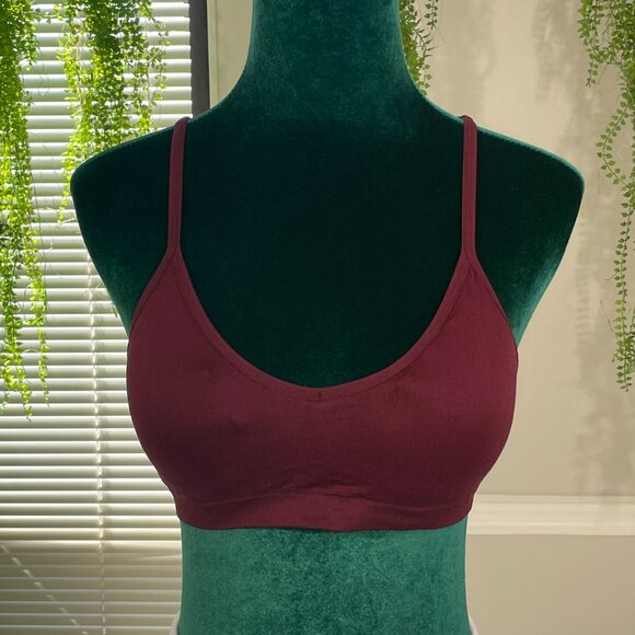 Zenana Outfitters | Intimates & Sleepwear | Zeanna Outfitters Seamless ...